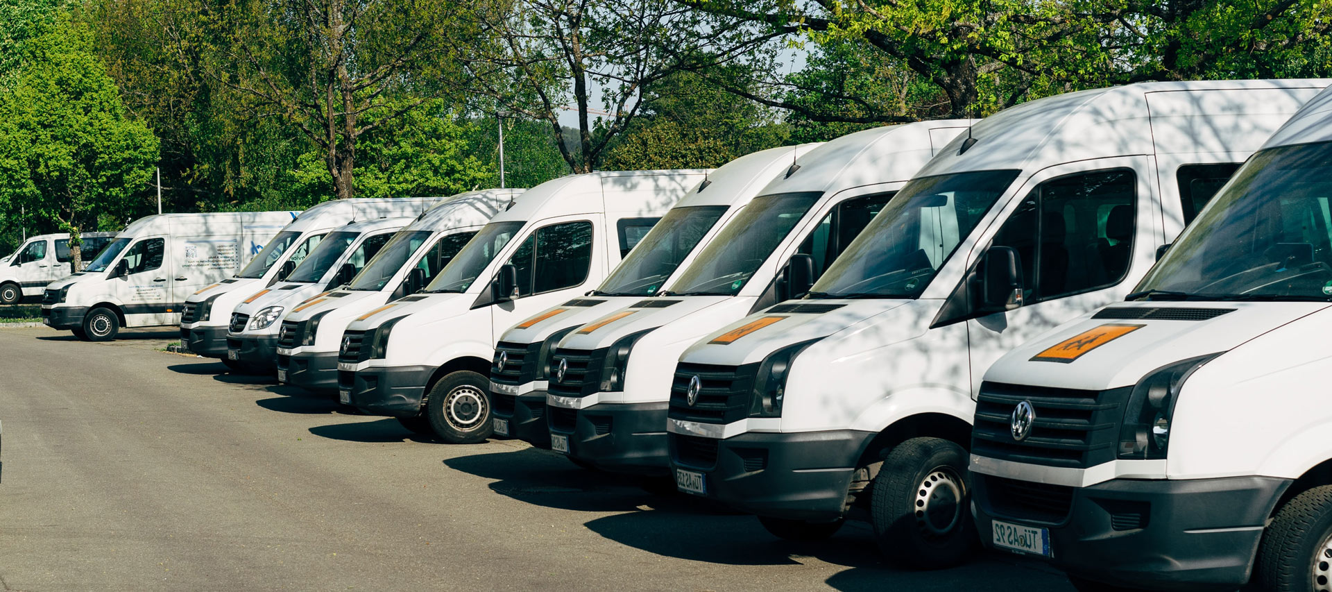 Commercial Vehicle Insurance Quote Form - Impact Insurance